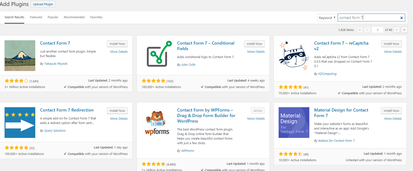 How To Add A Contact Form To The Website Magicwithwp How To Add A Contact Form To The Website Magicwithwp
